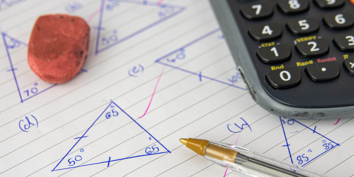 Edexcel GCSE Maths Higher: What to Revise for Papers 2 and 3 Based on ...